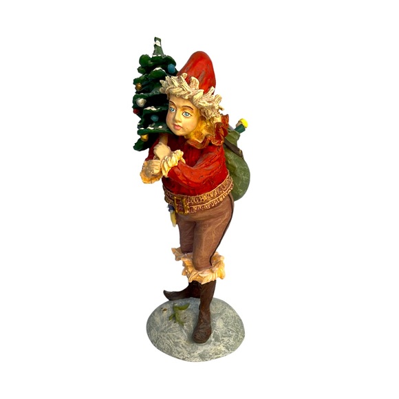 Duncan Royale | Holiday | Duncan Royale Collectors Edition 985 History ...